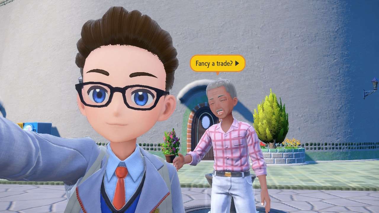 How to Evolve Armorouge/Cereluedge in Pokemon Scarlet and Violet ...