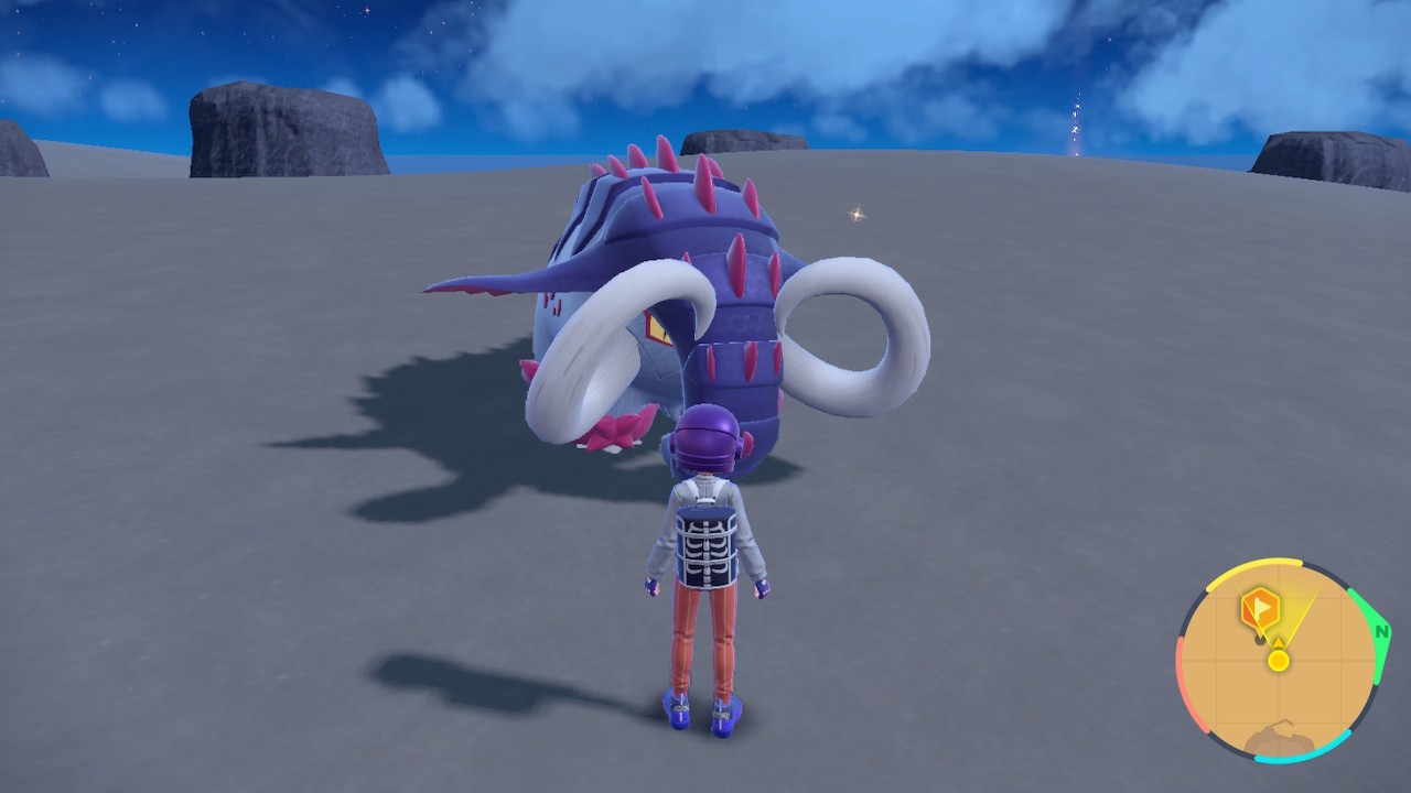 Best Ground Type Pokemon in Pokémon Scarlet and Violet | Attack of the ...
