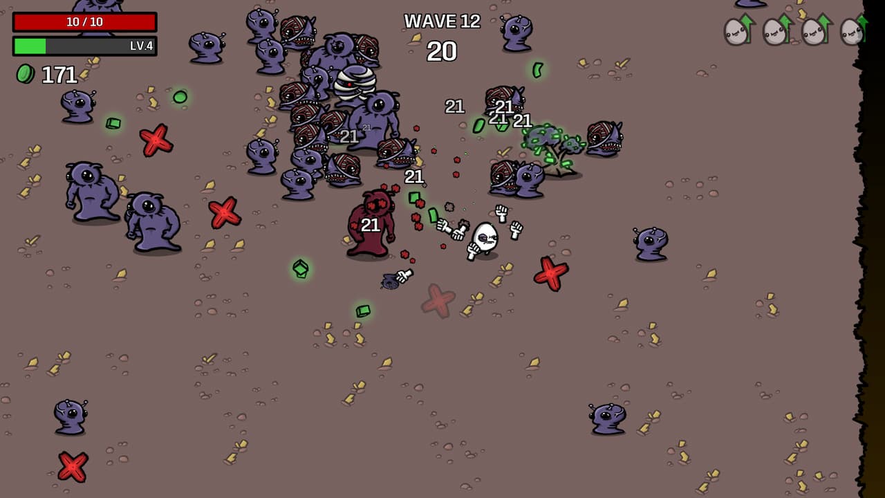 Brotato: All Characters and How to Unlock Each | Attack of the Fanboy