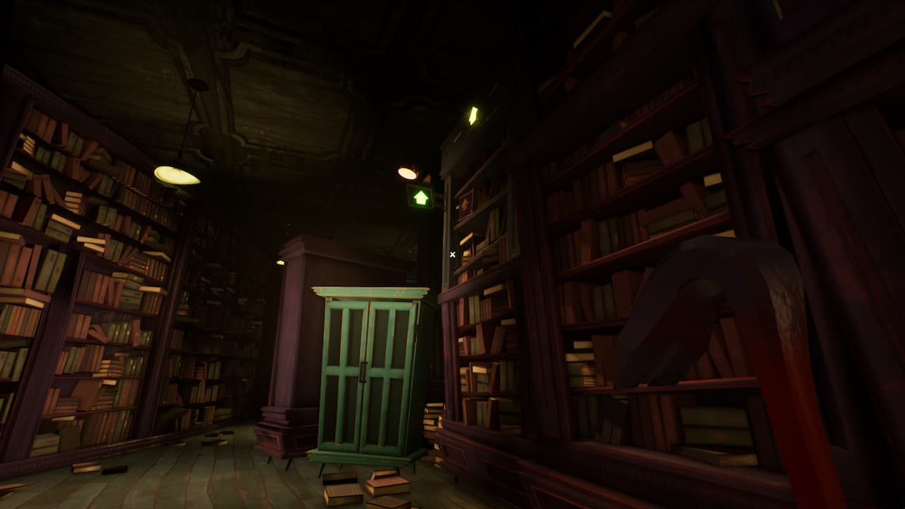 How to Complete the Late Fees DLC in Hello Neighbor 2 | Attack of the ...