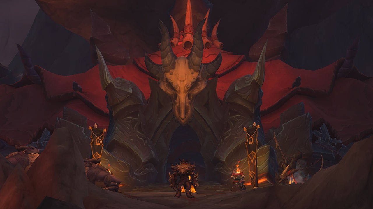 How to Complete Siege on Dragonbane Keep in World of Warcraft ...