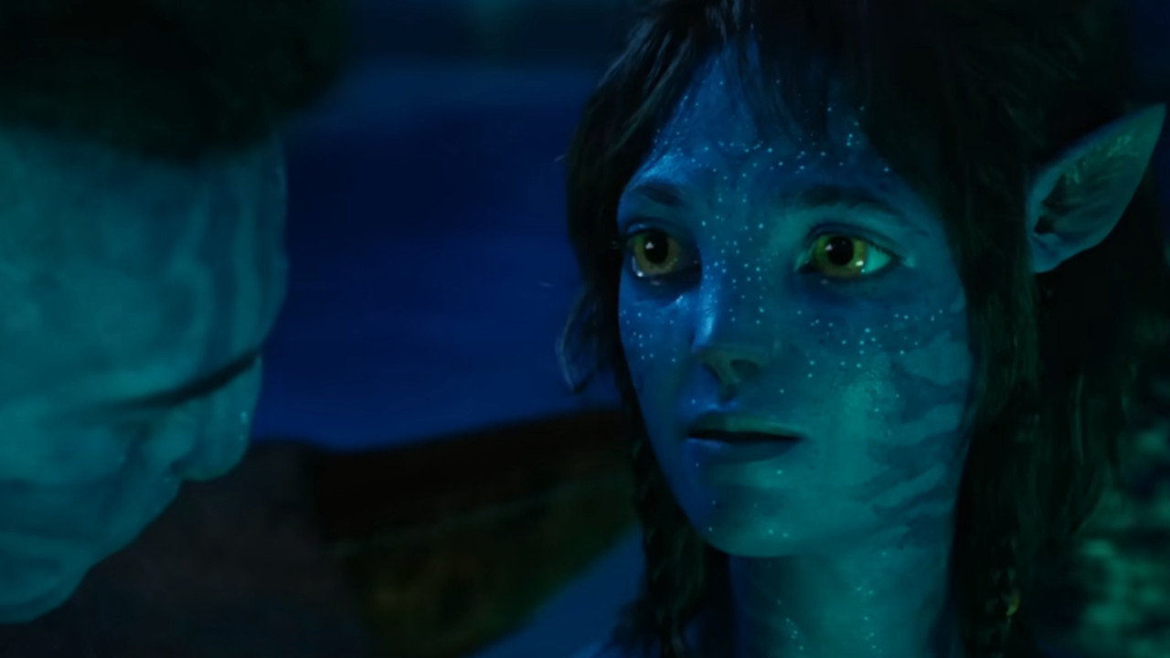 Avatar: The Way of Water — How Old Are Jake Sully and Neytiri's Kids ...