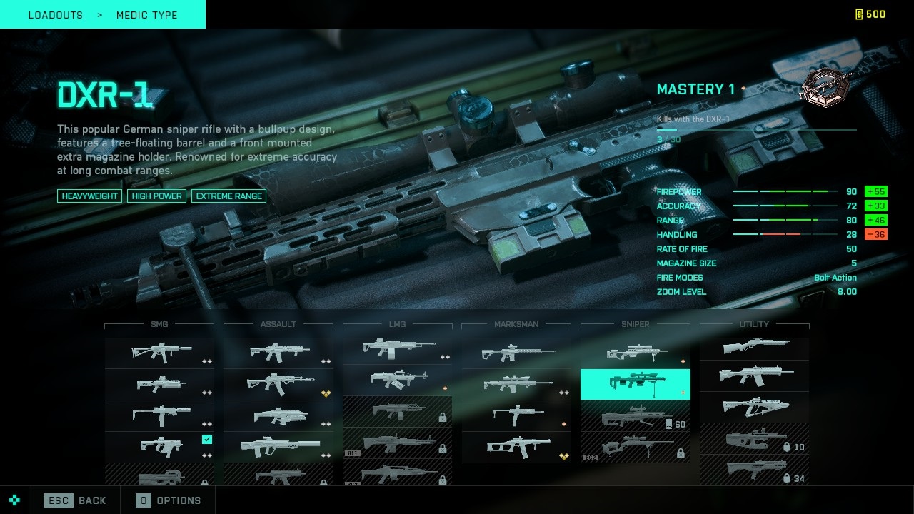 Best Weapons in Battlefield 2042 | Attack of the Fanboy