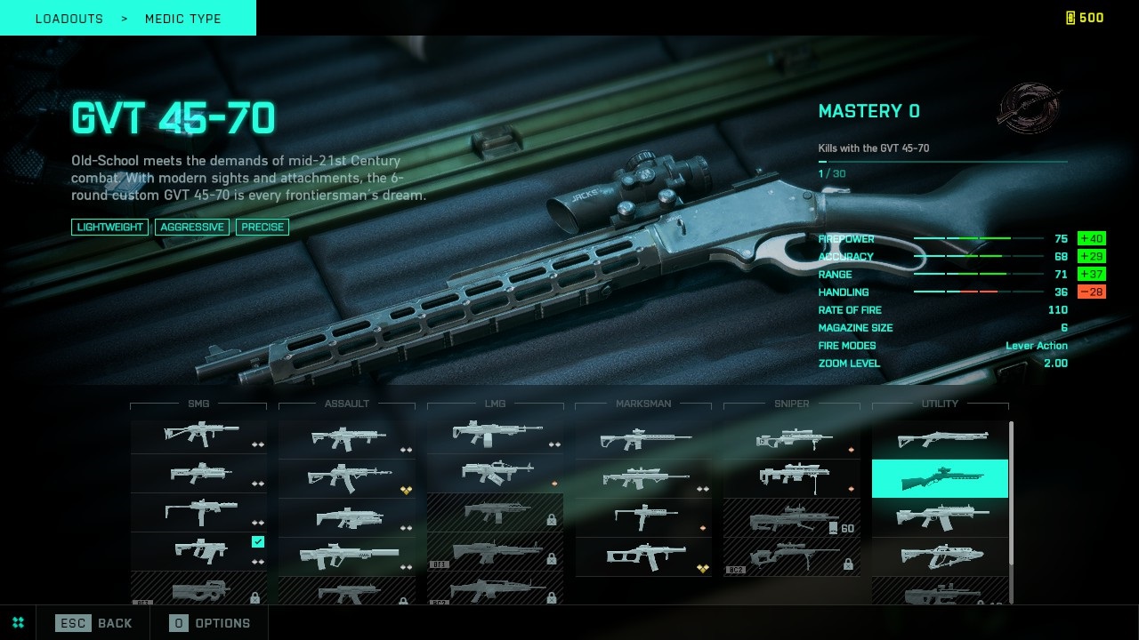 Best Weapons in Battlefield 2042 | Attack of the Fanboy