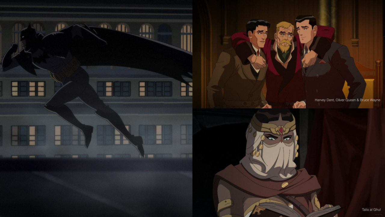 DC Animated Movies Coming in 2023 | Attack of the Fanboy