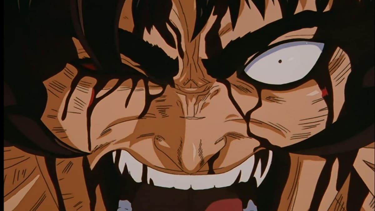 Best '90s Animes that Defined a Generation, Ranked | Attack of the Fanboy