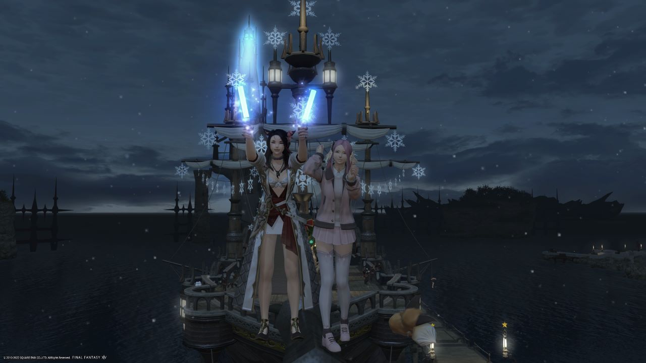 Best FFXIV Glamour Pieces: Level Up Your Fashion Game With These ...