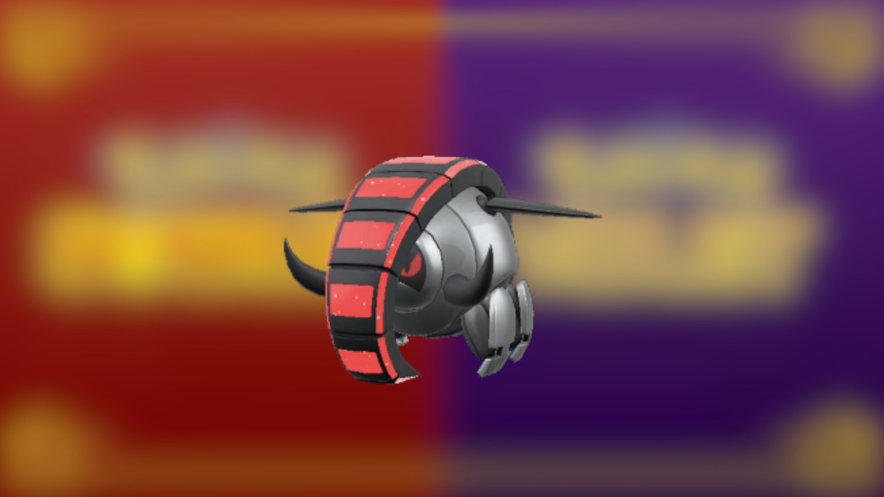 Best Ground Type Pokemon in Pokémon Scarlet and Violet | Attack of the ...