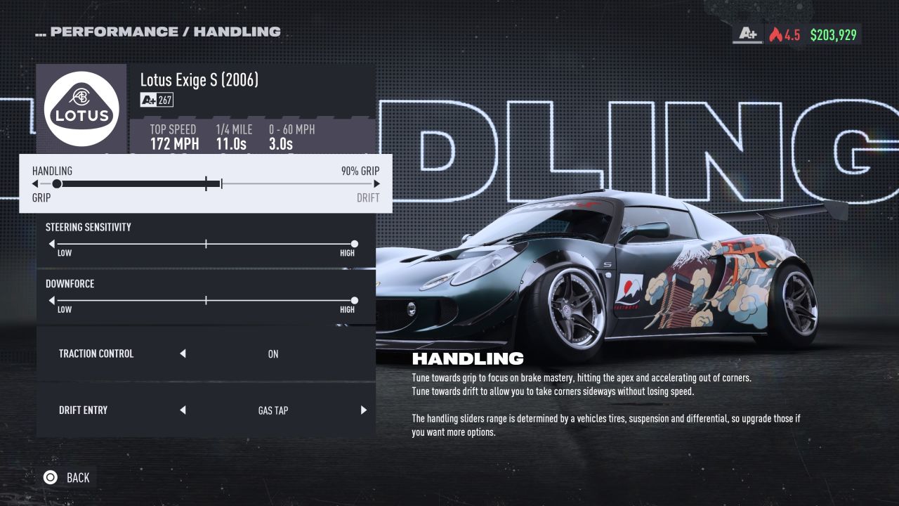 Best Steering Settings for Need for Speed Unbound | Attack of the Fanboy