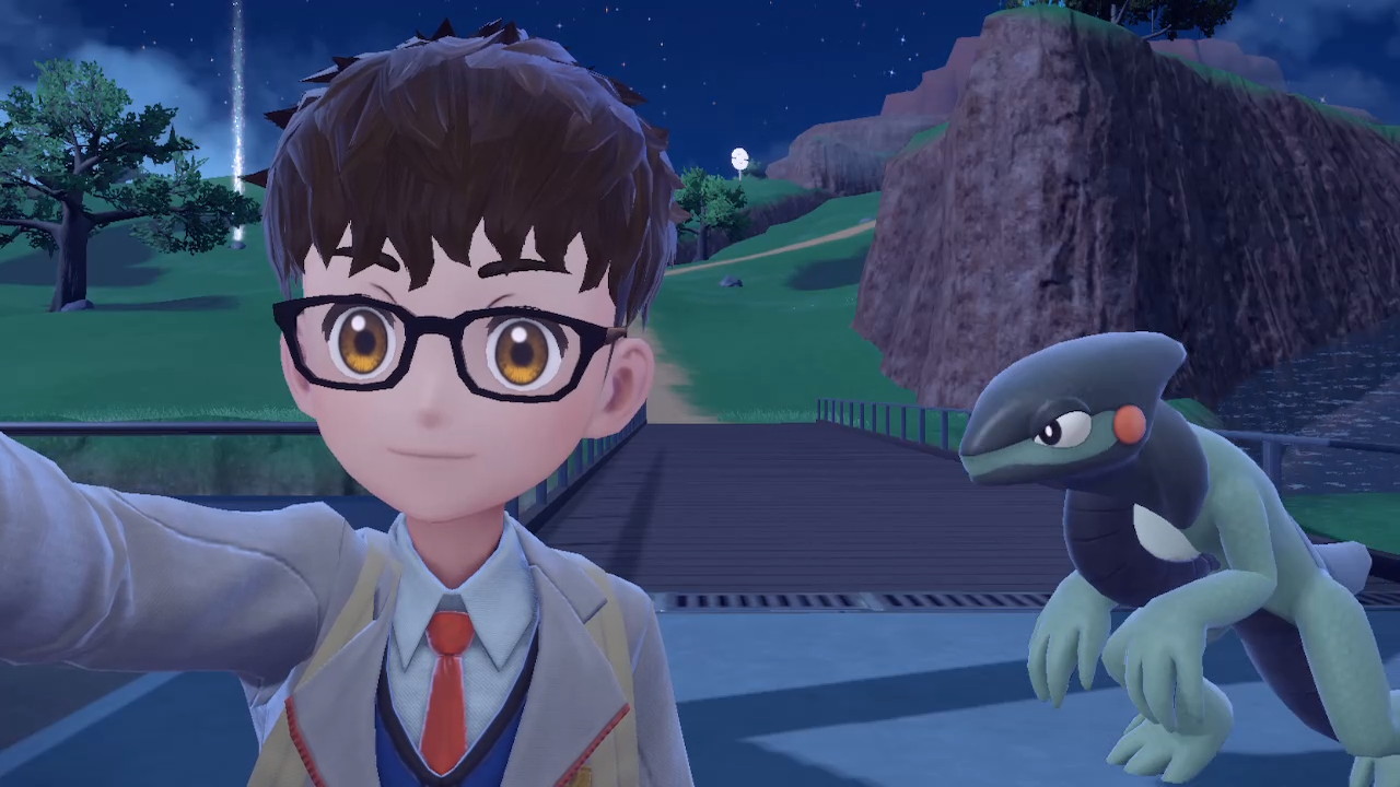 Best Normal Type Pokemon in Pokémon Scarlet and Violet | Attack of the ...