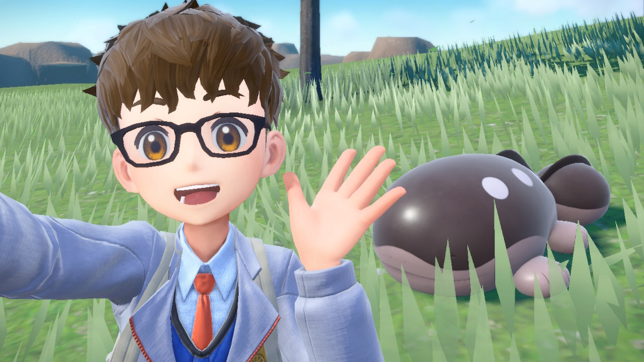 Best Ground Type Pokemon in Pokémon Scarlet and Violet | Attack of the ...