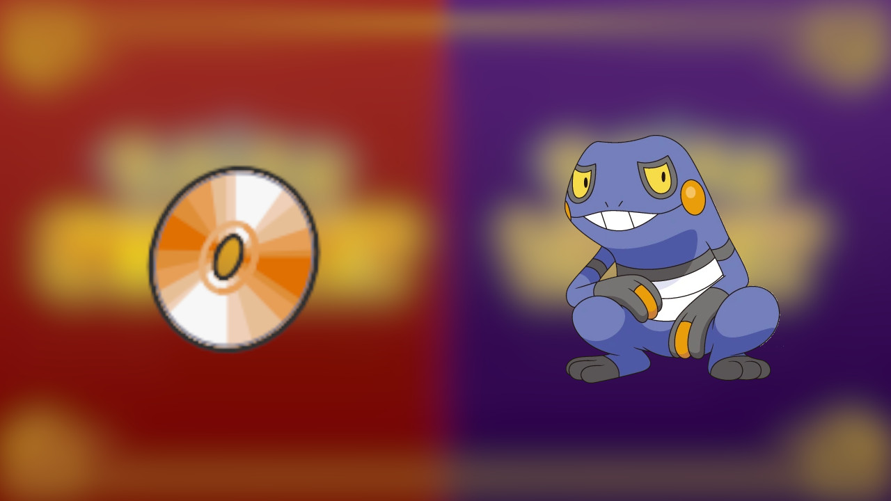 The Best TMs in Pokemon Scarlet and Violet for Every Type | Attack of ...