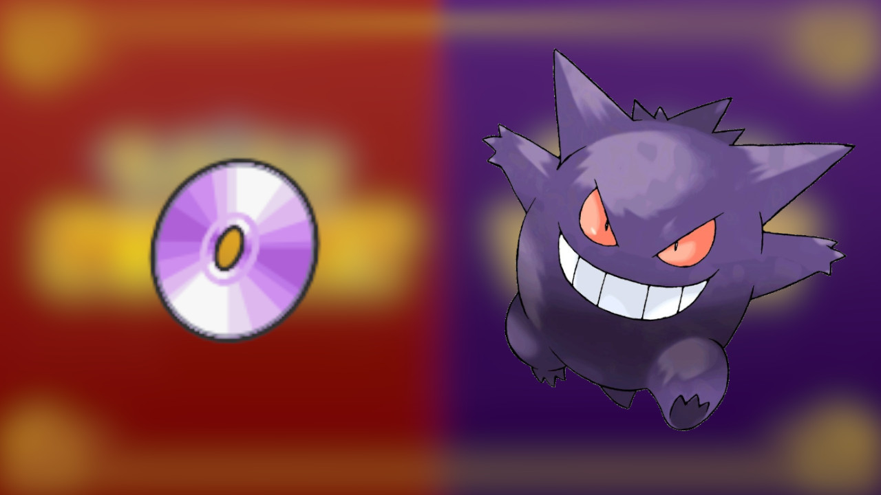 The Best TMs in Pokemon Scarlet and Violet for Every Type | Attack of ...