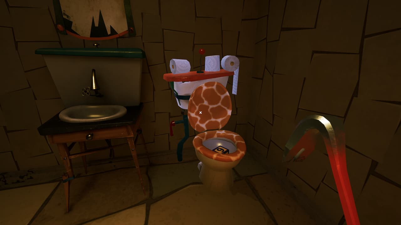 How to Complete Day 1 Puzzles in Hello Neighbor 2 | Attack of the Fanboy