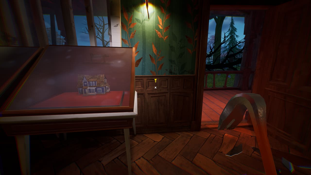 How to Complete Night 2 Puzzles in Hello Neighbor 2 | Attack of the Fanboy