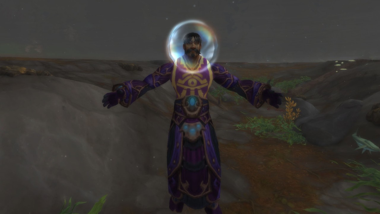 How to Start the Brackenhide Water Hole Questline in World of Warcraft ...