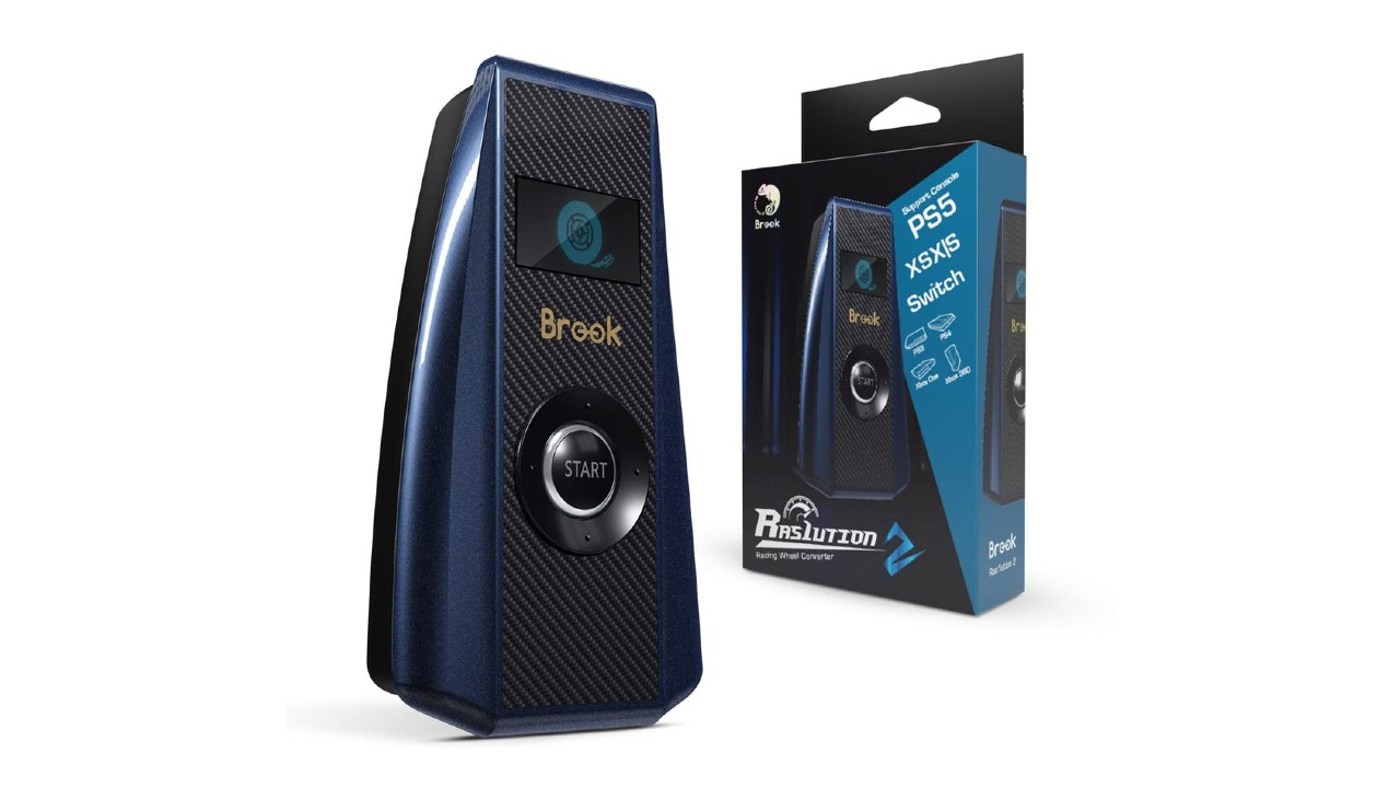 Can You Sse the Logitech G29 / Logitech G923 on Playstation, Nintendo ...