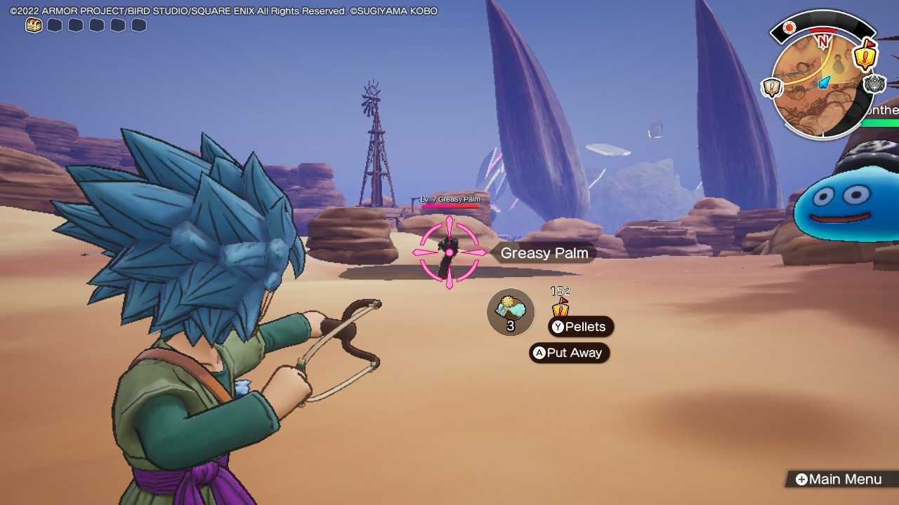 How To Recruit Monsters In Dragon Quest Treasures | Attack of the Fanboy