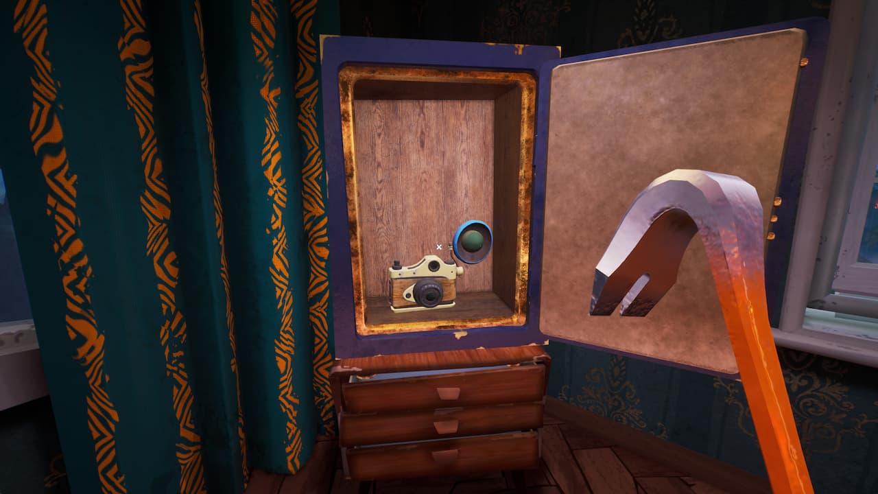 How to Complete Night 3 Puzzles in Hello Neighbor 2 | Attack of the Fanboy