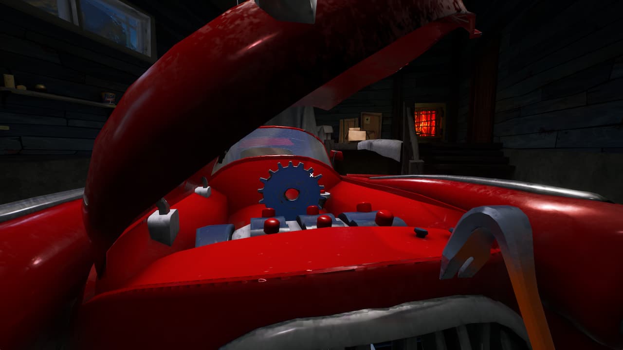 How to Complete Night 3 Puzzles in Hello Neighbor 2 | Attack of the Fanboy