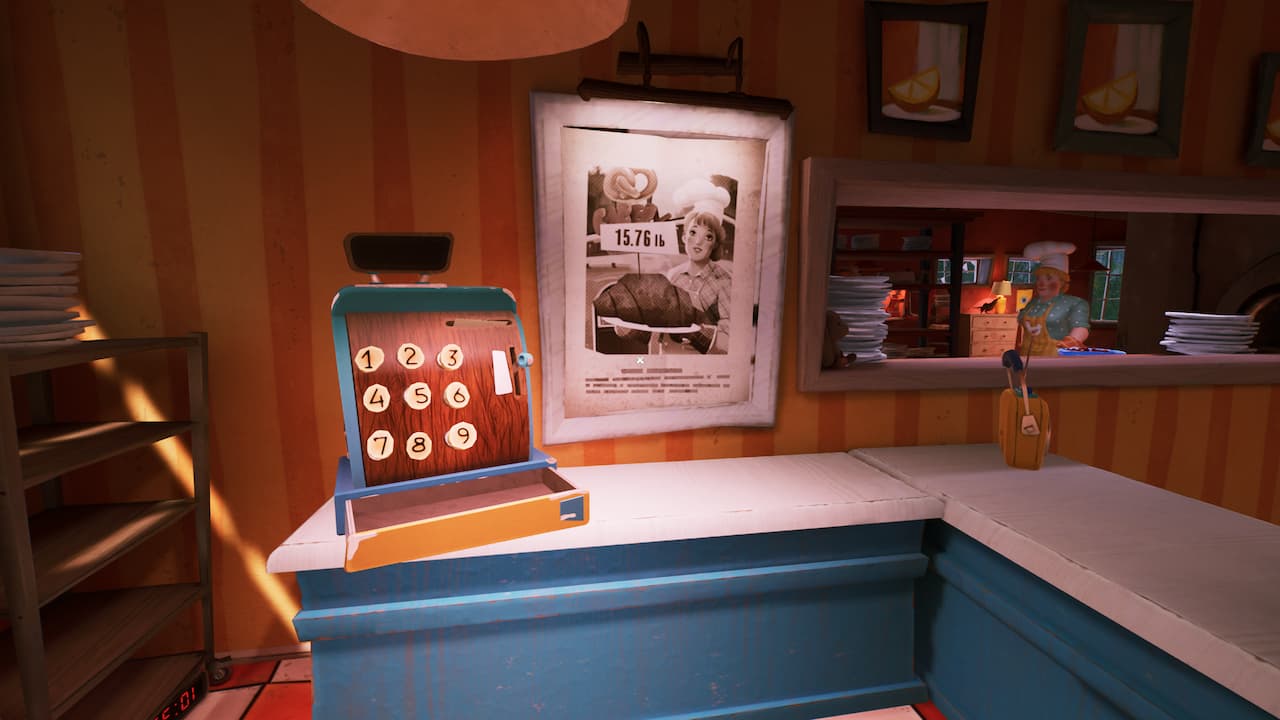 How to Complete Day 2 Puzzles in Hello Neighbor 2 | Attack of the Fanboy