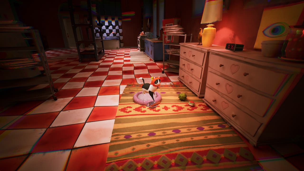 All Trophies and Achievements in Hello Neighbor 2 | Attack of the Fanboy