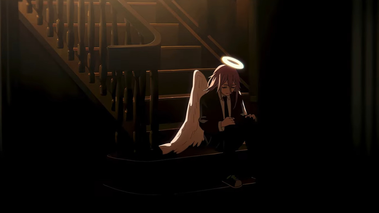 Who is the Angel Devil in Chainsaw Man? | Attack of the Fanboy