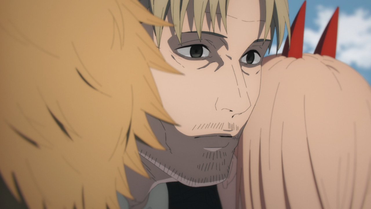 Chainsaw Man Episode 10: Kishibe, a Devil-Killing Mentor, is Chainsaw ...