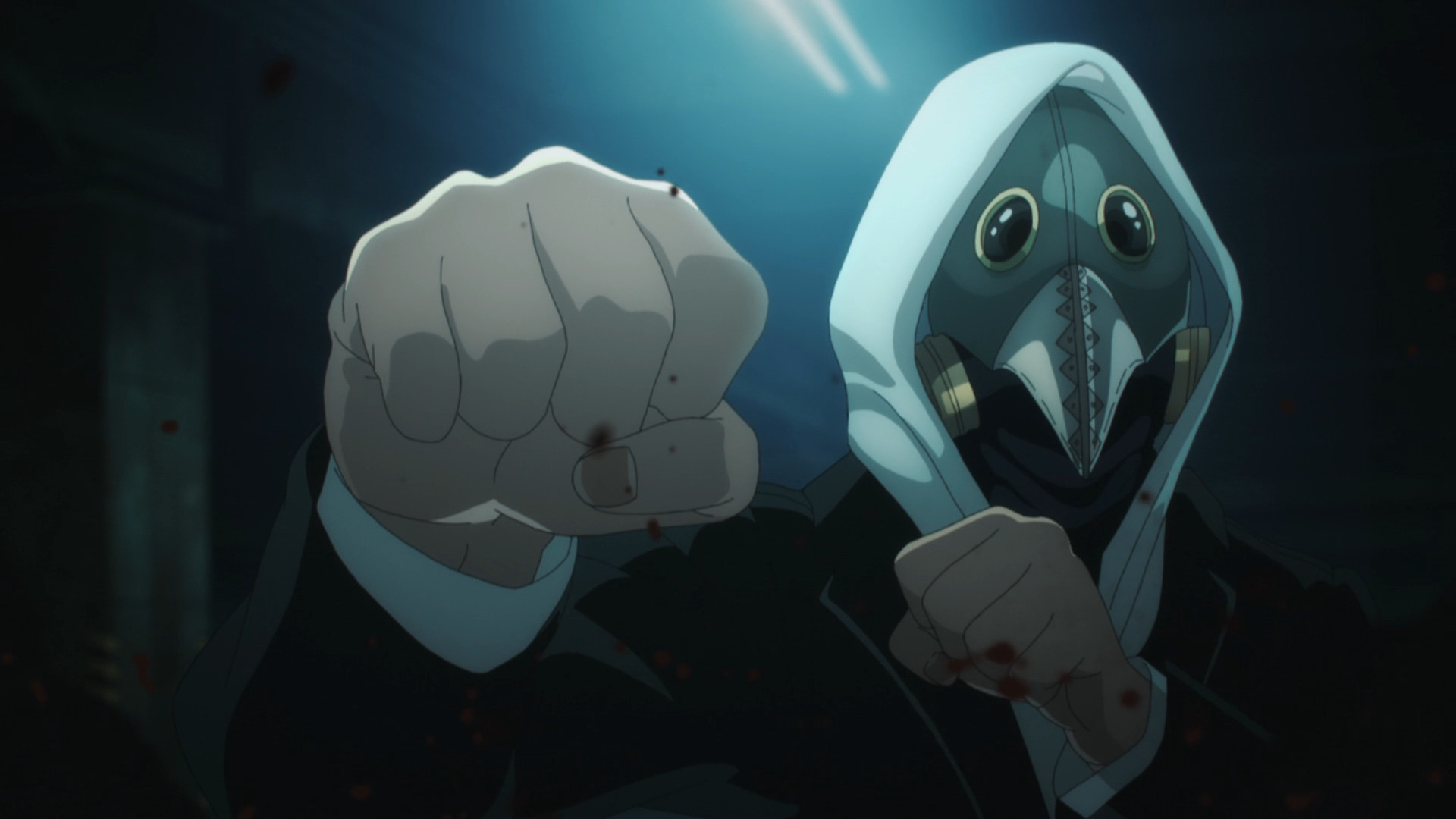 Chainsaw Man: Who is the Violence Fiend in Special Division 4? | Attack ...