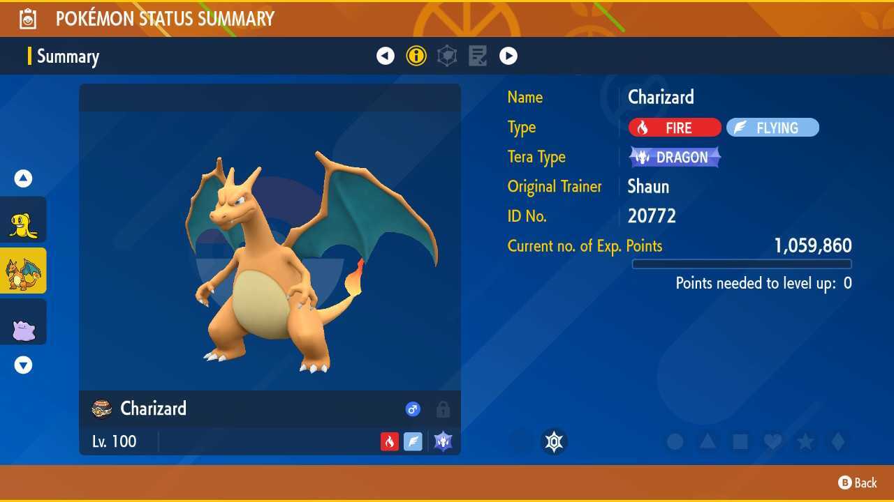 10 Rarest Pokemon in Pokemon Scarlet and Violet, Ranked | Attack of the ...