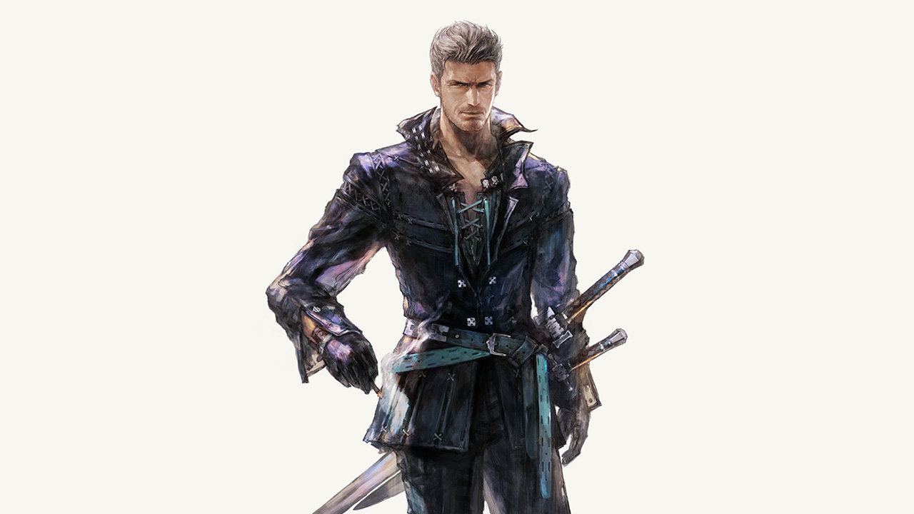 Final Fantasy XVI: Release Date, Platforms, Characters, and Everything ...