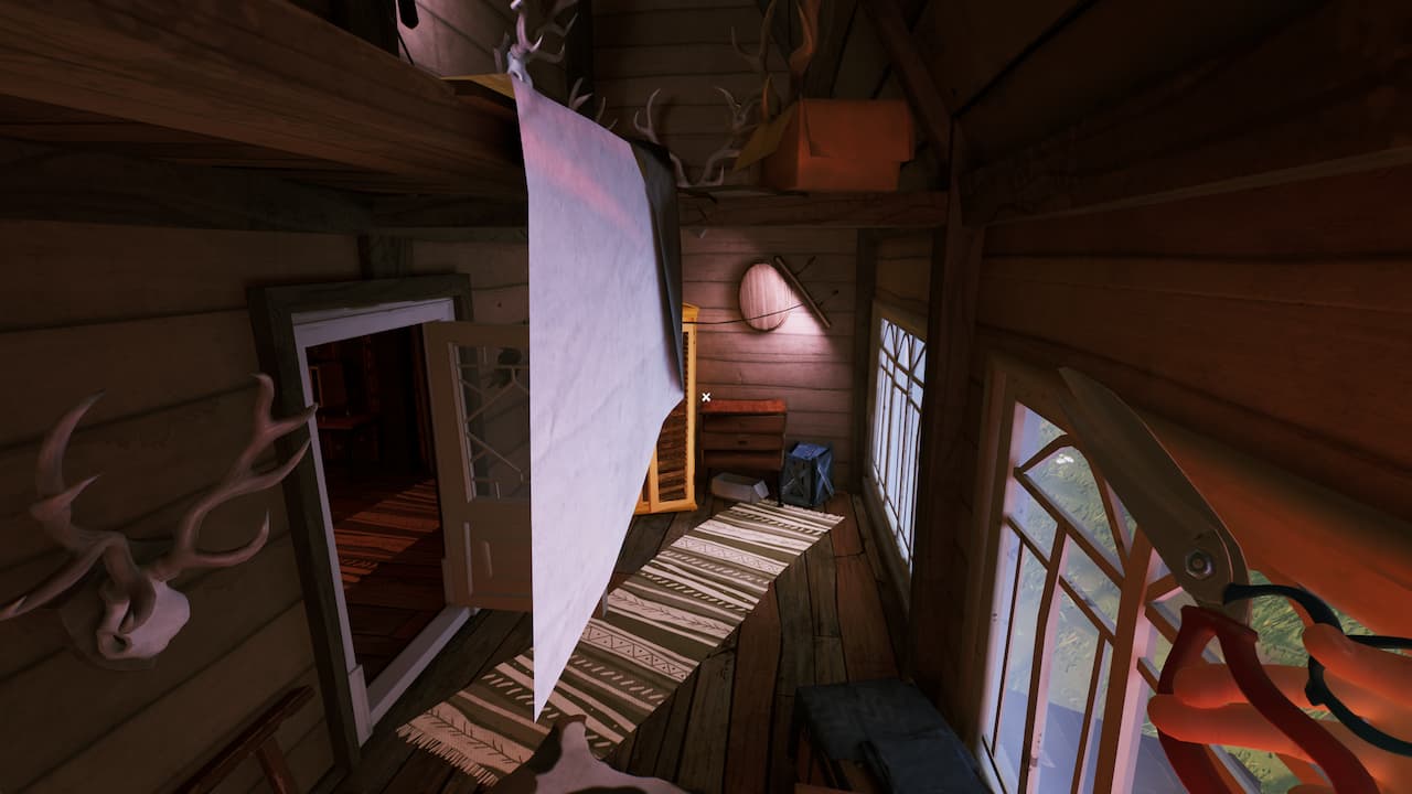 How to Complete Day 3 Puzzles in Hello Neighbor 2 | Attack of the Fanboy