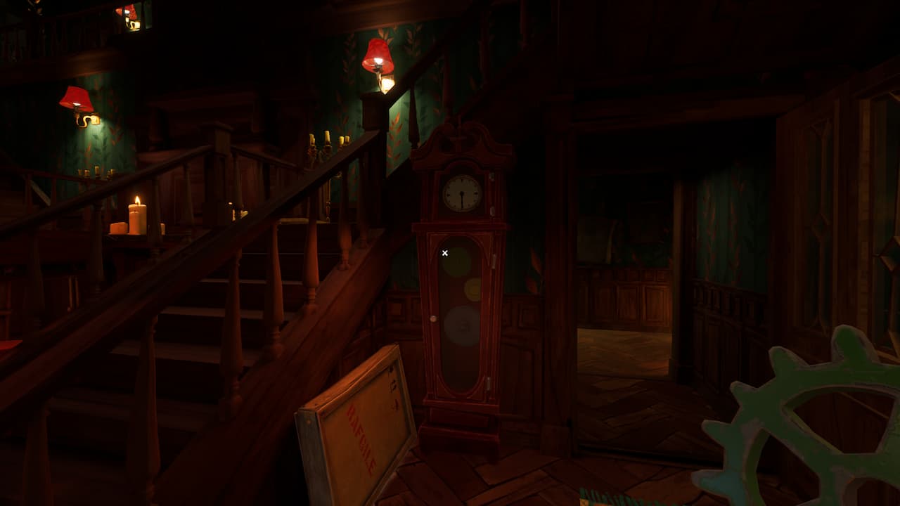 How to Complete Night 3 Puzzles in Hello Neighbor 2 | Attack of the Fanboy