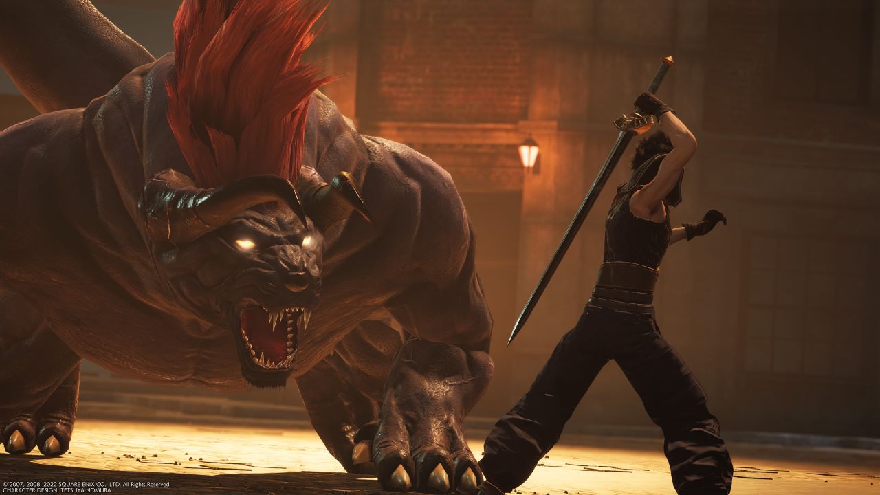 Crisis Core: Final Fantasy 7 Reunion DMW Effects Explained: All Number ...