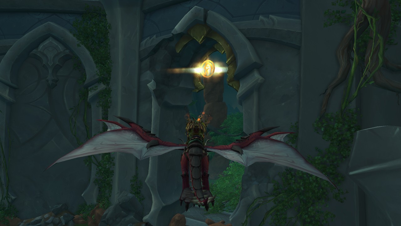 All Dragon Glyph Locations in World of Warcraft: Dragonflight | Attack ...