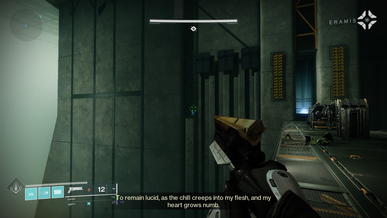 Destiny 2 Spire of the Watcher: All Devilish Recording Locations ...