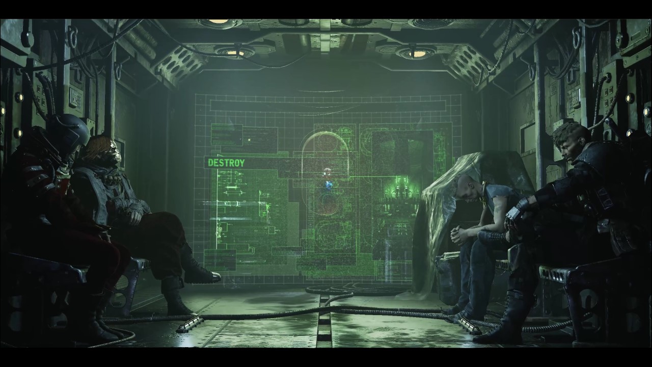 Warhammer 40k: Darktide Review | Attack of the Fanboy