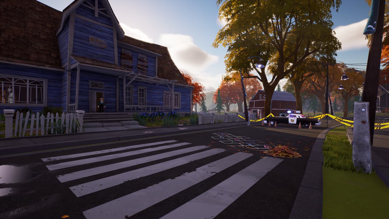 How to Complete Day 1 Puzzles in Hello Neighbor 2 | Attack of the Fanboy