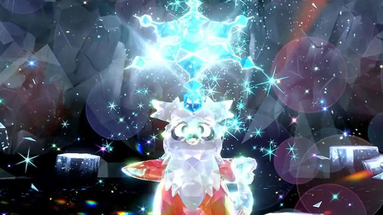 Delibird Tera Raid Event in Pokemon Scarlet and Violet: Start Time ...