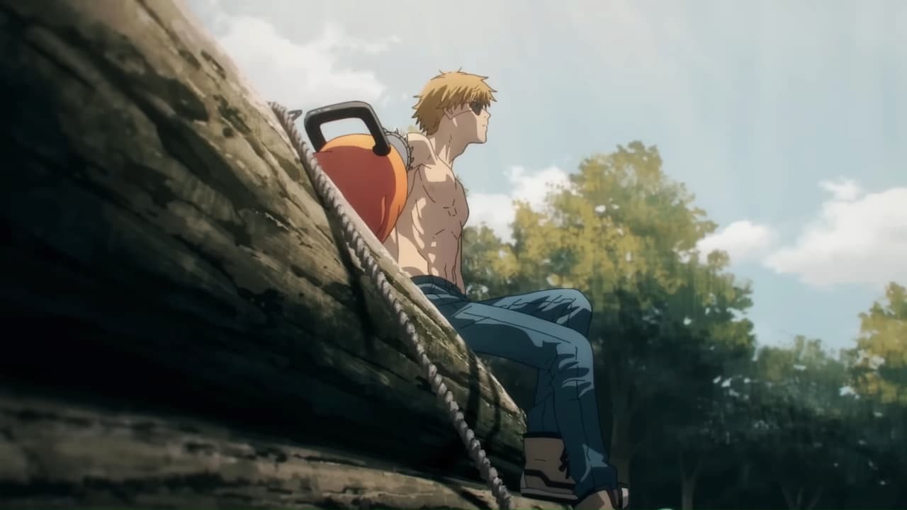How Old is Denji in Chainsaw Man? | Attack of the Fanboy