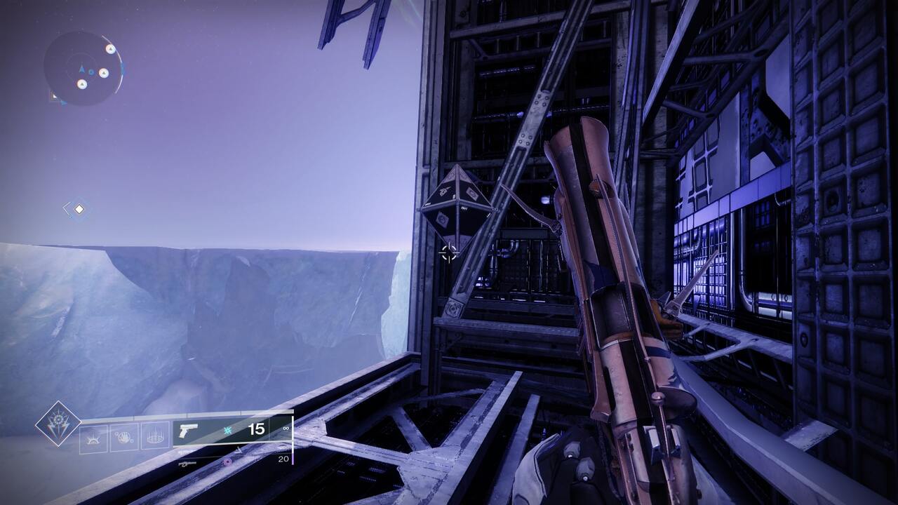 All Resonance Amp Locations in Destiny 2 | Attack of the Fanboy