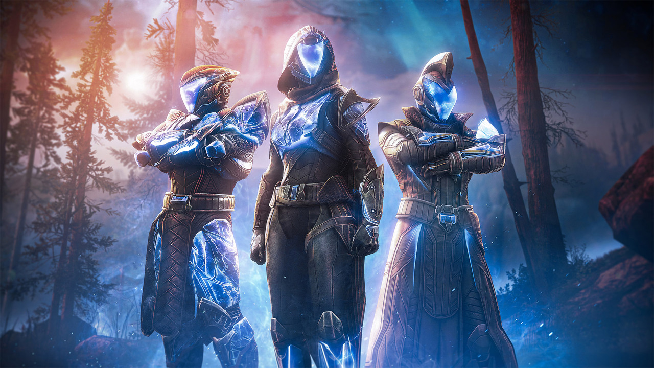 How to Unlock Arc Subclass in Destiny 2 | Attack of the Fanboy