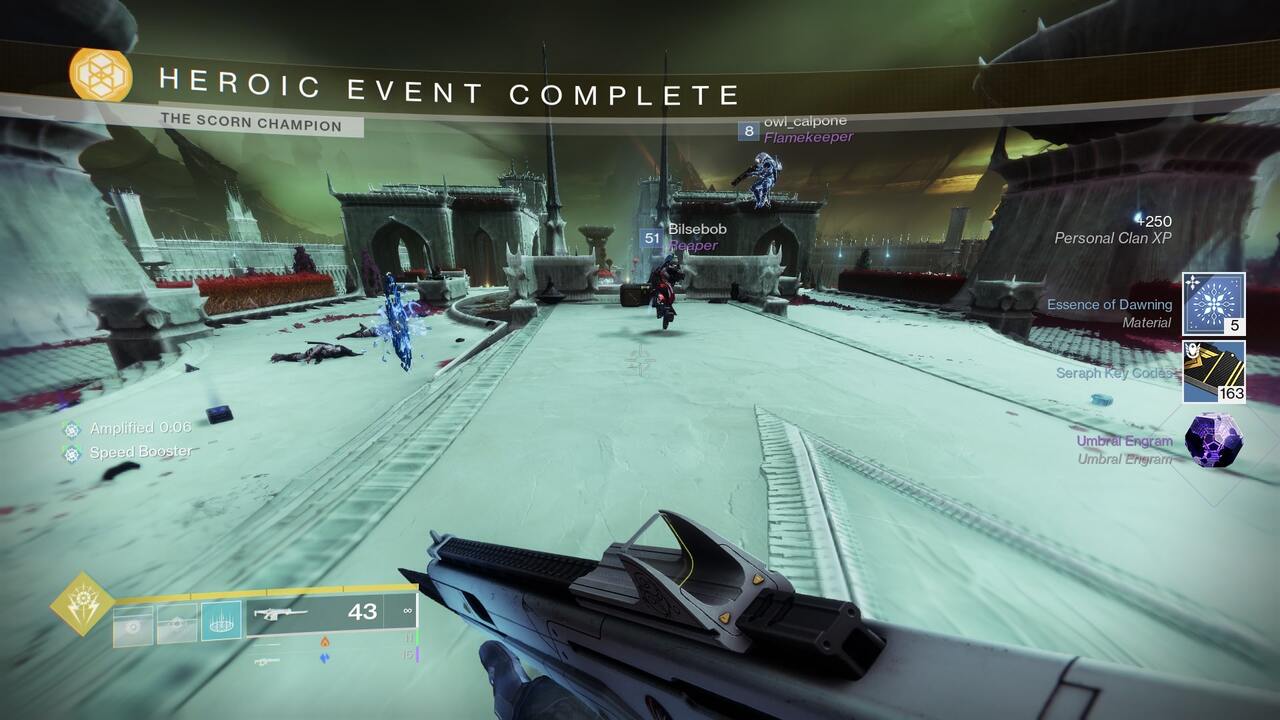 How to Get Essence of Dawning Quickly in Destiny 2 Dawning 2022 ...