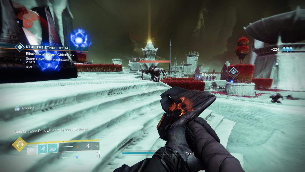 Destiny 2 Dawning Spirit: How to Get It, What It's Used For, and More ...