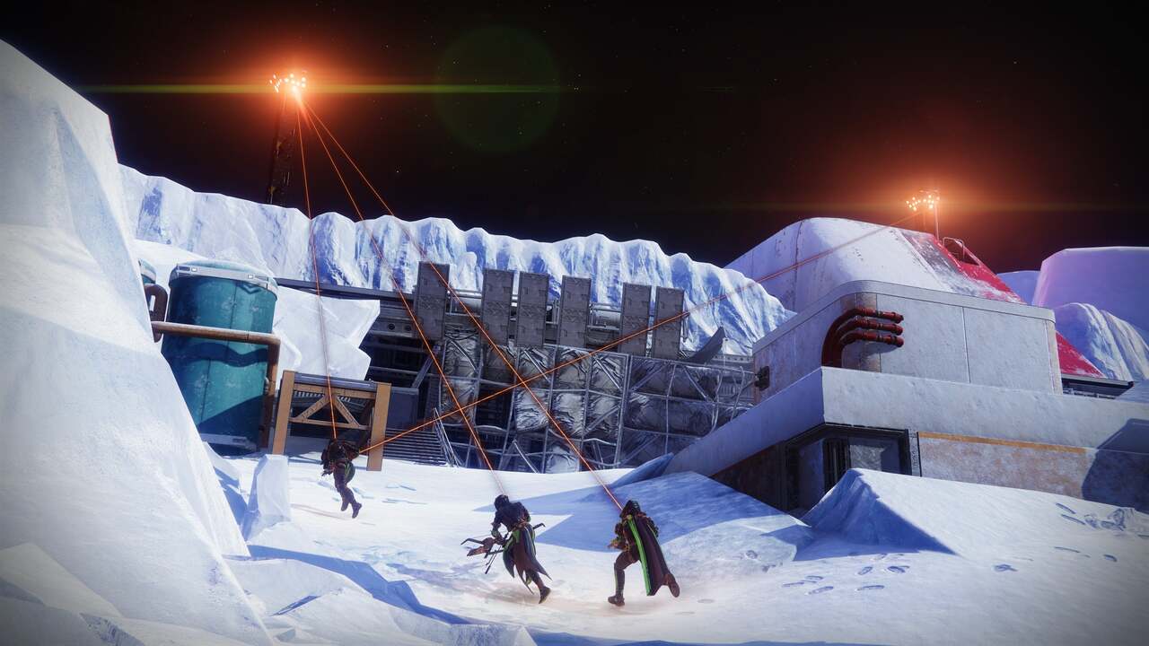How to Get Vex Milk in Destiny 2 Dawning Event | Attack of the Fanboy