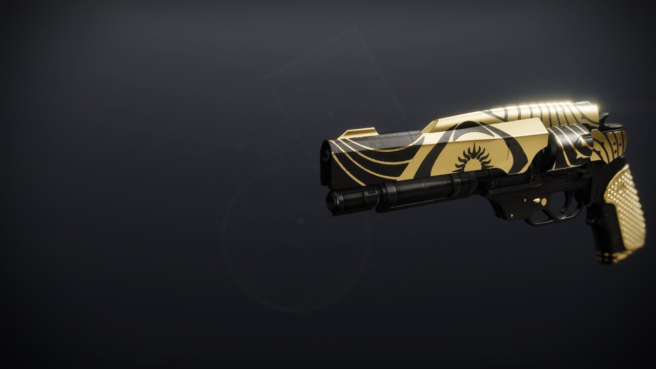 Destiny 2 Exalted Truth God Roll: Best Perks for PVP and PVE | Attack ...