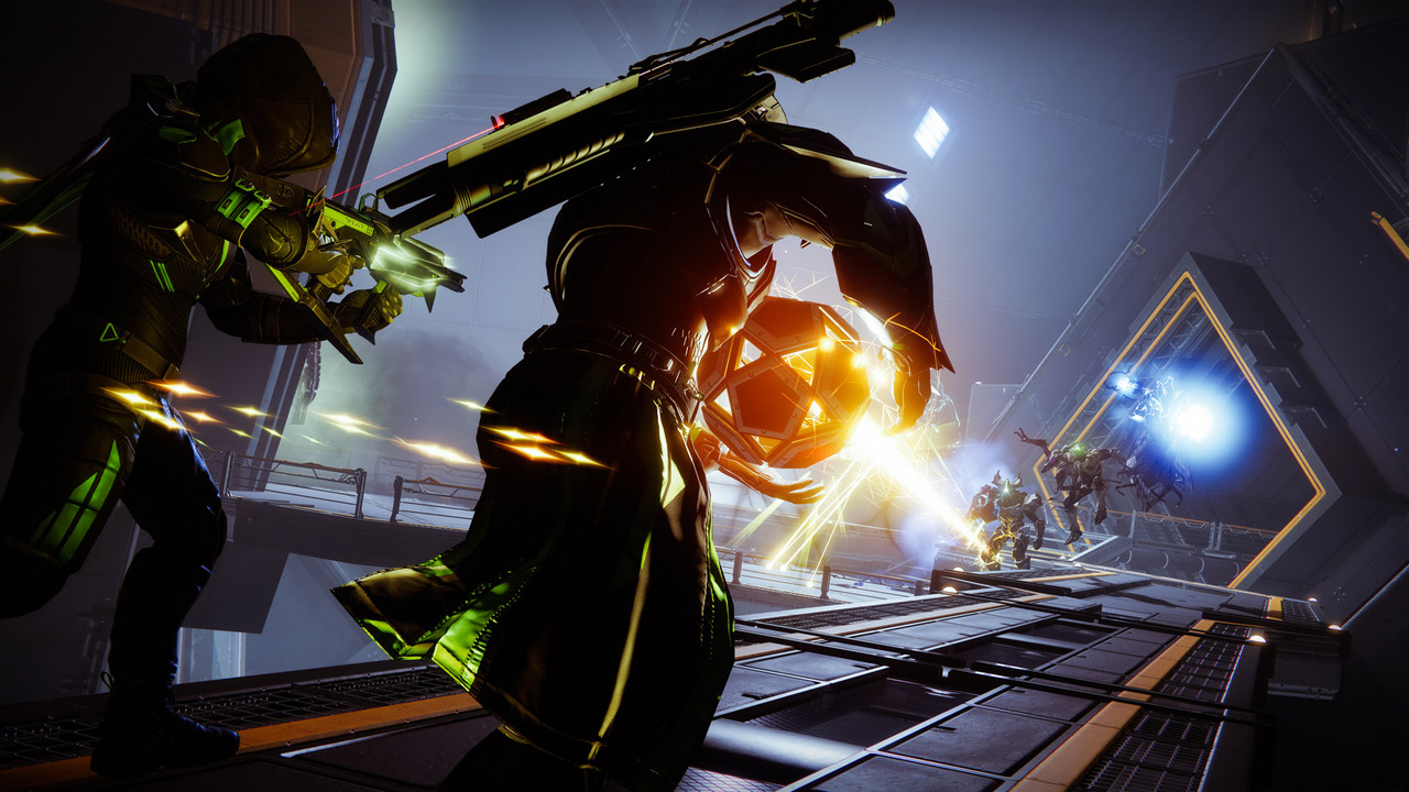 How to Level Up Fast in Destiny 2 Season of the Seraph | Attack of the ...