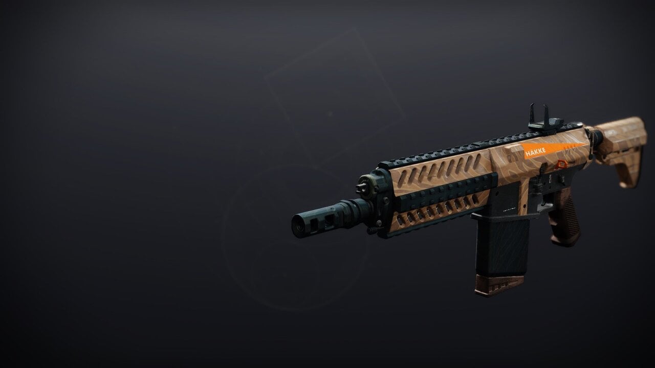 Destiny 2 Lodbrok-C God Roll: Best Perks for PVP and PVE | Attack of ...