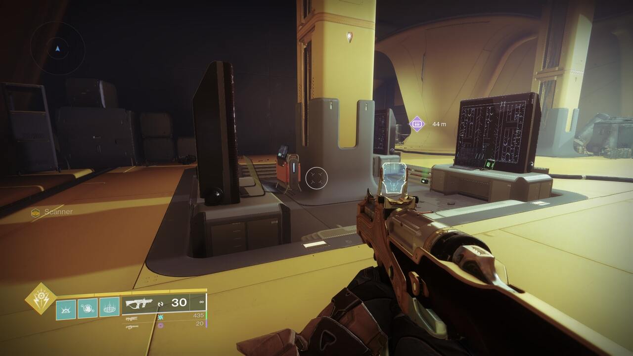 Destiny 2 Operation: Seraph's Shield Activity Guide: How to Solve All ...