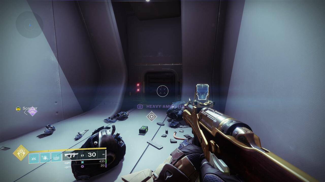 Destiny 2 Operation: Seraph's Shield Activity Guide: How to Solve All ...